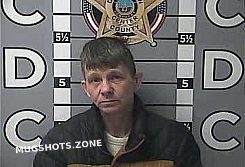 FARROW SHAWN 02/21/2024 - Madison County Mugshots Zone
