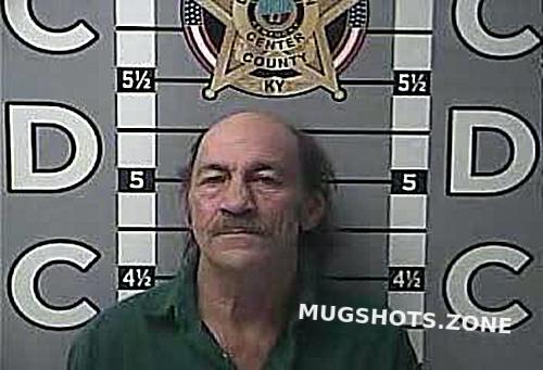 MAYES RICKY ARVEL 02/23/2024 - Madison County Mugshots Zone