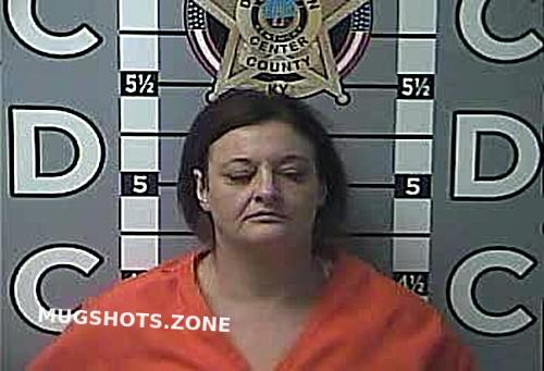 BRAY GINGER M. 03/02/2024 - Madison County Mugshots Zone