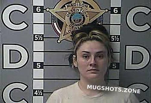 STEWART SELENA 03/03/2024 - Madison County Mugshots Zone