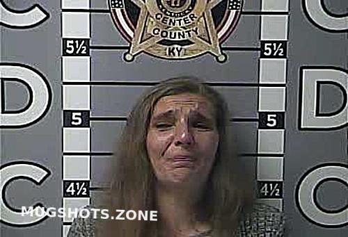 RITCHIE BRANDY 03/07/2024 - Madison County Mugshots Zone