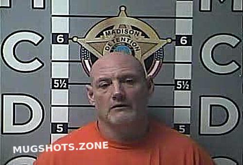 STONE TIMOTHY 03/13/2024 - Madison County Mugshots Zone