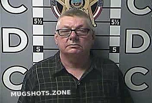 WATSON BYRON T 03/14/2024 - Madison County Mugshots Zone