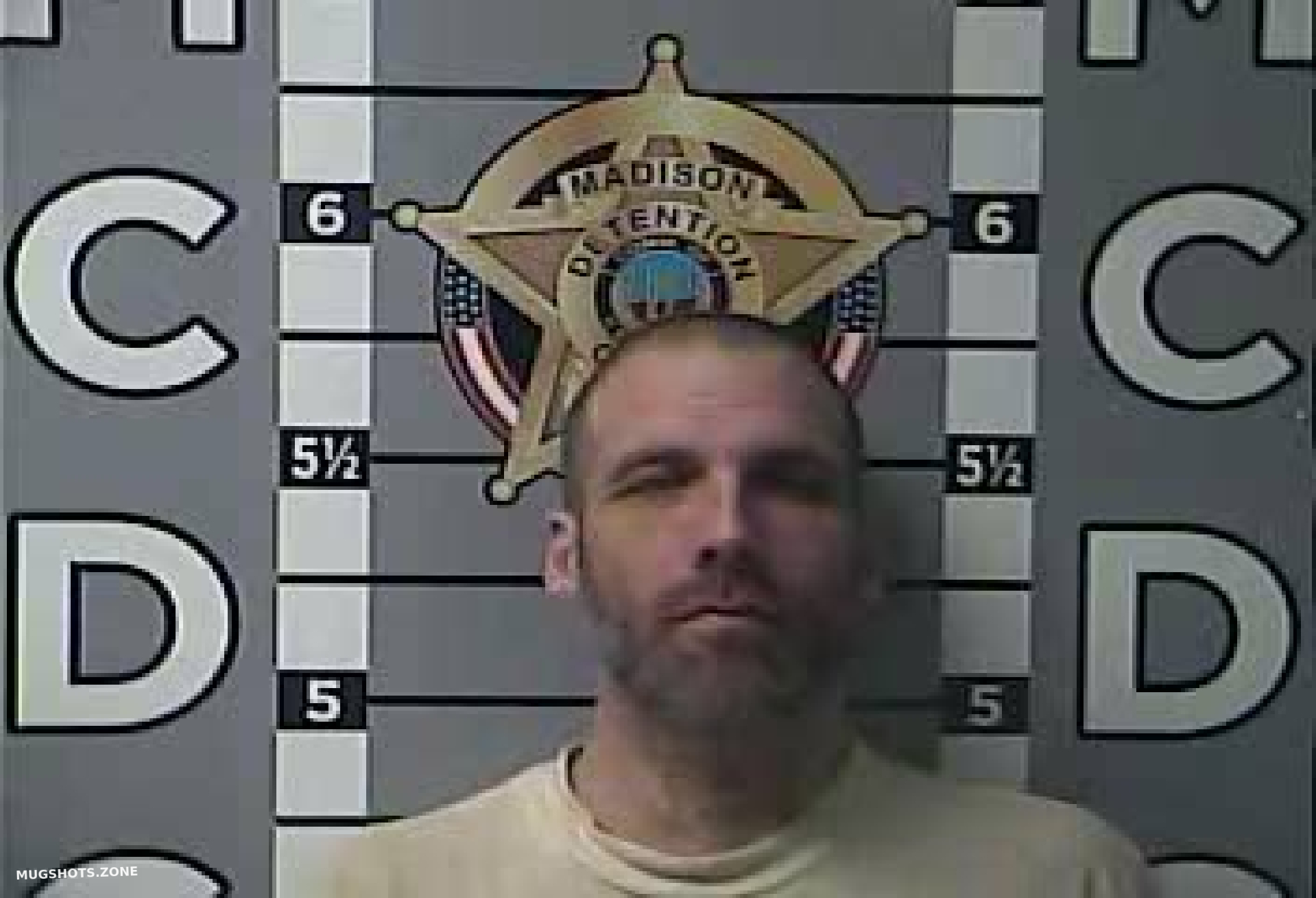 WATSON PHILLIP 04/23/2024 - Madison County Mugshots Zone