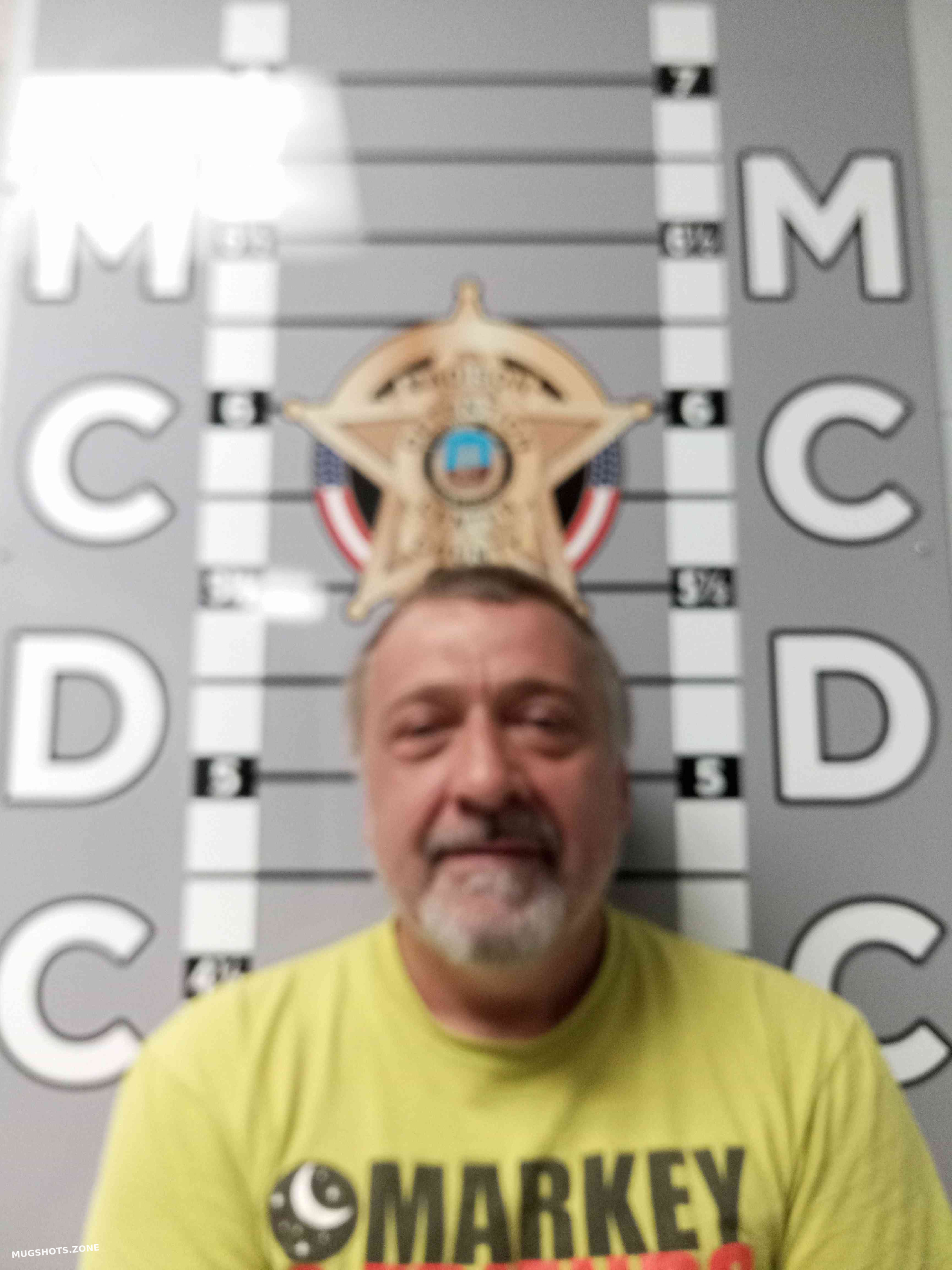 LITTLE RUSSELL 05/05/2024 - Madison County Mugshots Zone