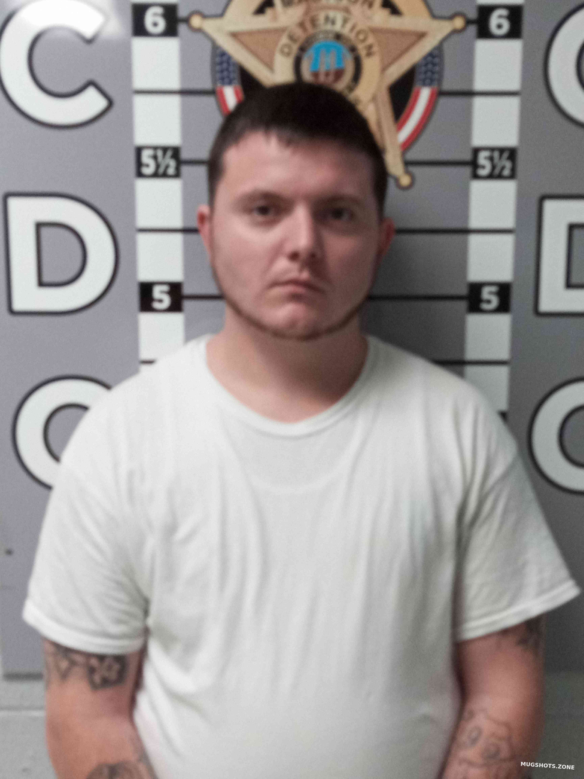 ALFRED LEVI 05/07/2024 - Madison County Mugshots Zone
