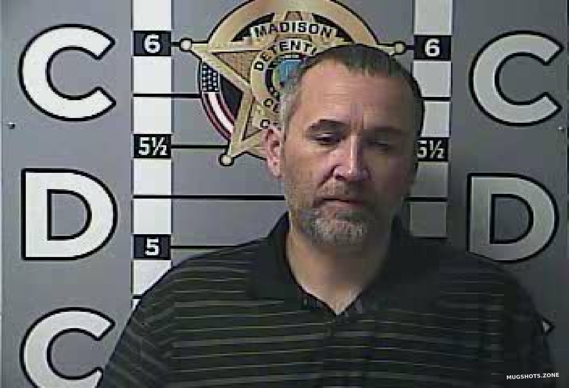 PITMAN JORDAN 05/15/2024 - Madison County Mugshots Zone