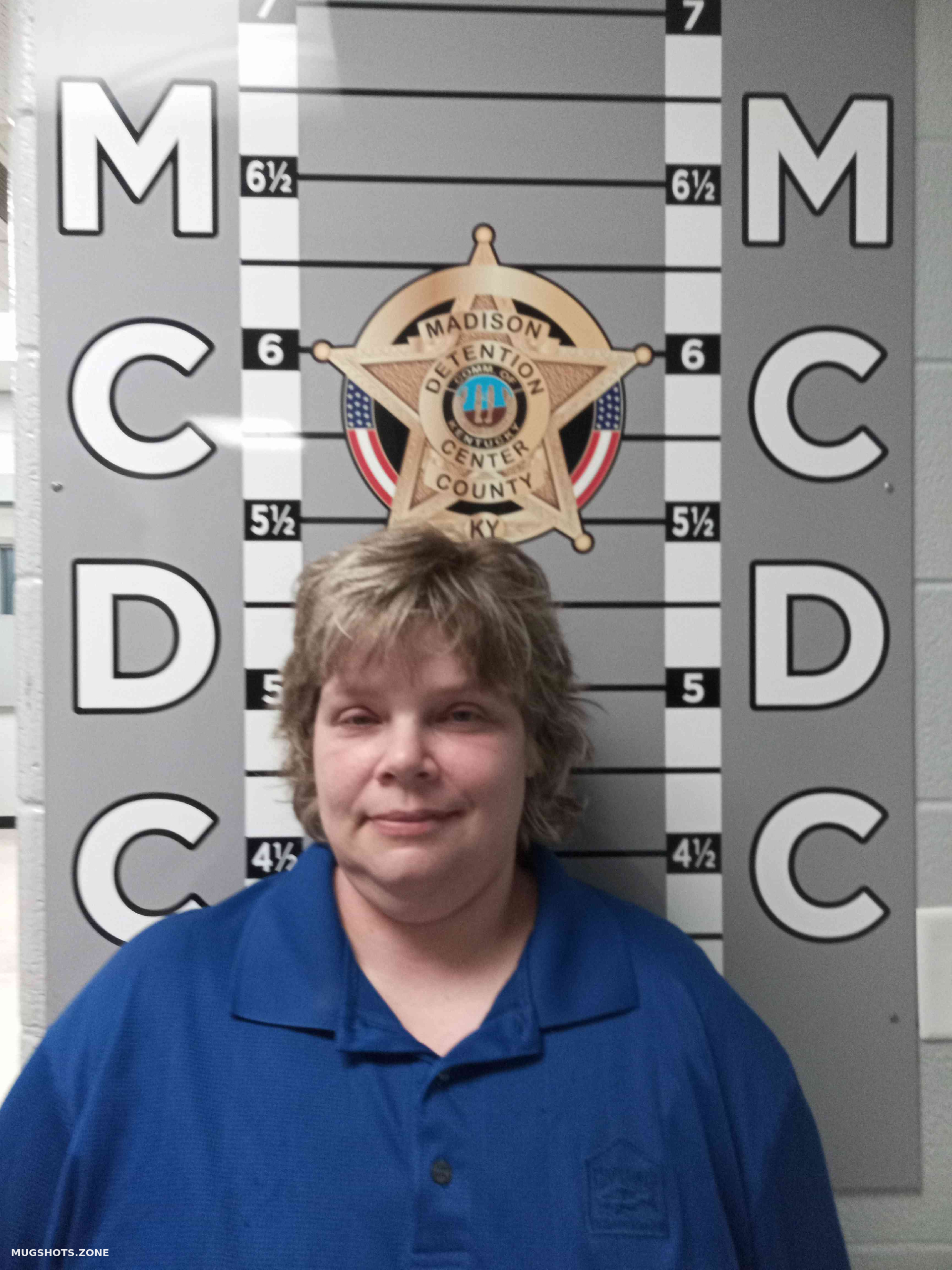 YOUNG ANGIE 05/19/2024 - Madison County Mugshots Zone