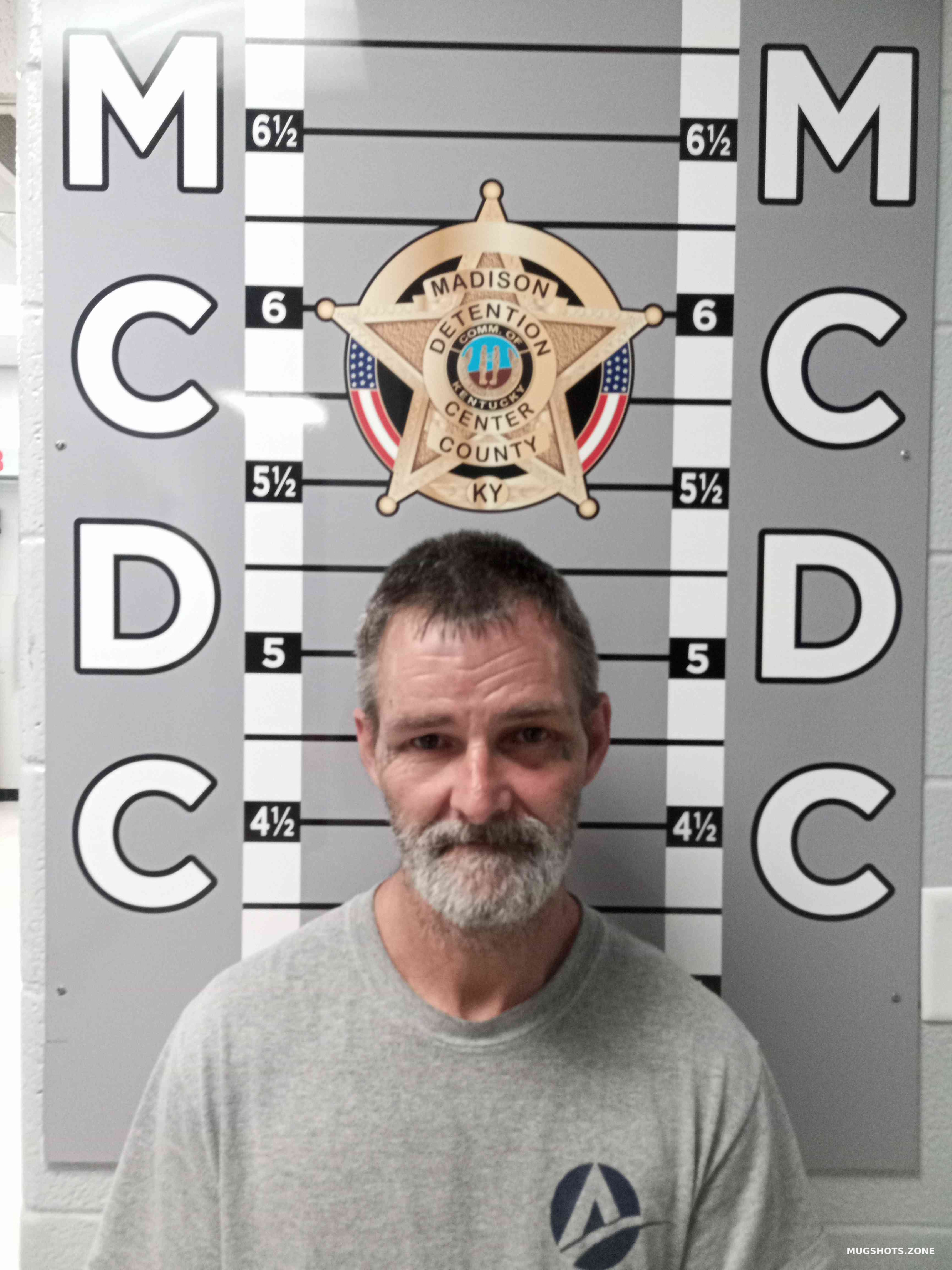 PARTIN GLEN 05/20/2024 - Madison County Mugshots Zone
