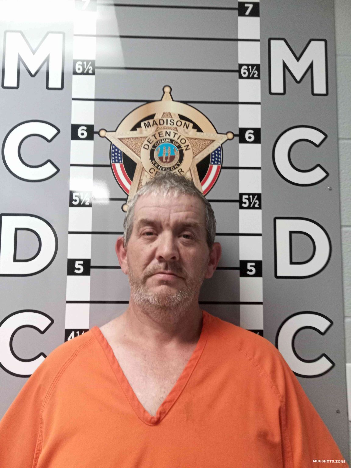 RICHARDSON JOHNNY 06/12/2024 - Madison County Mugshots Zone