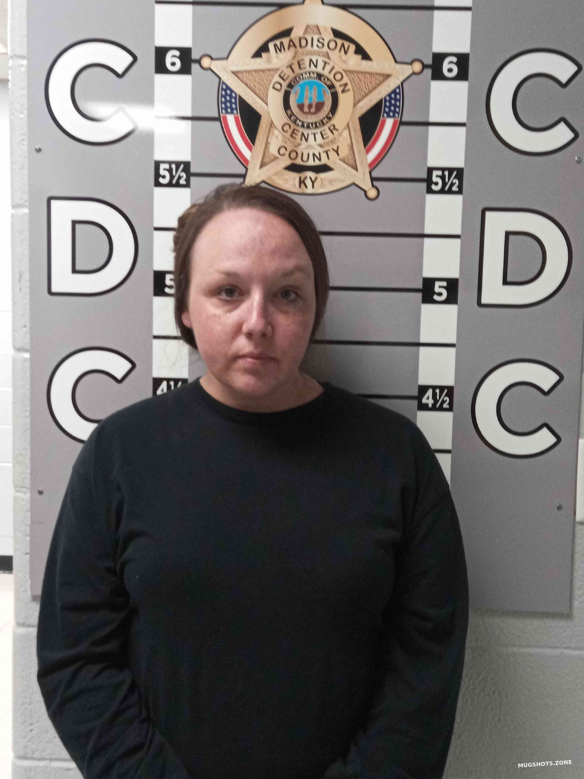 TERRY BRITTANY 06/26/2024 - Madison County Mugshots Zone