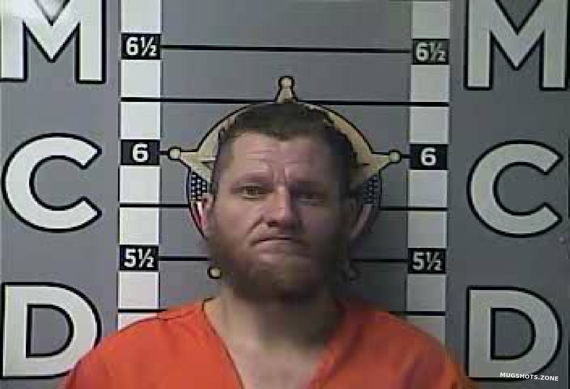 SHINALL JOSH 07/15/2024 - Madison County Mugshots Zone