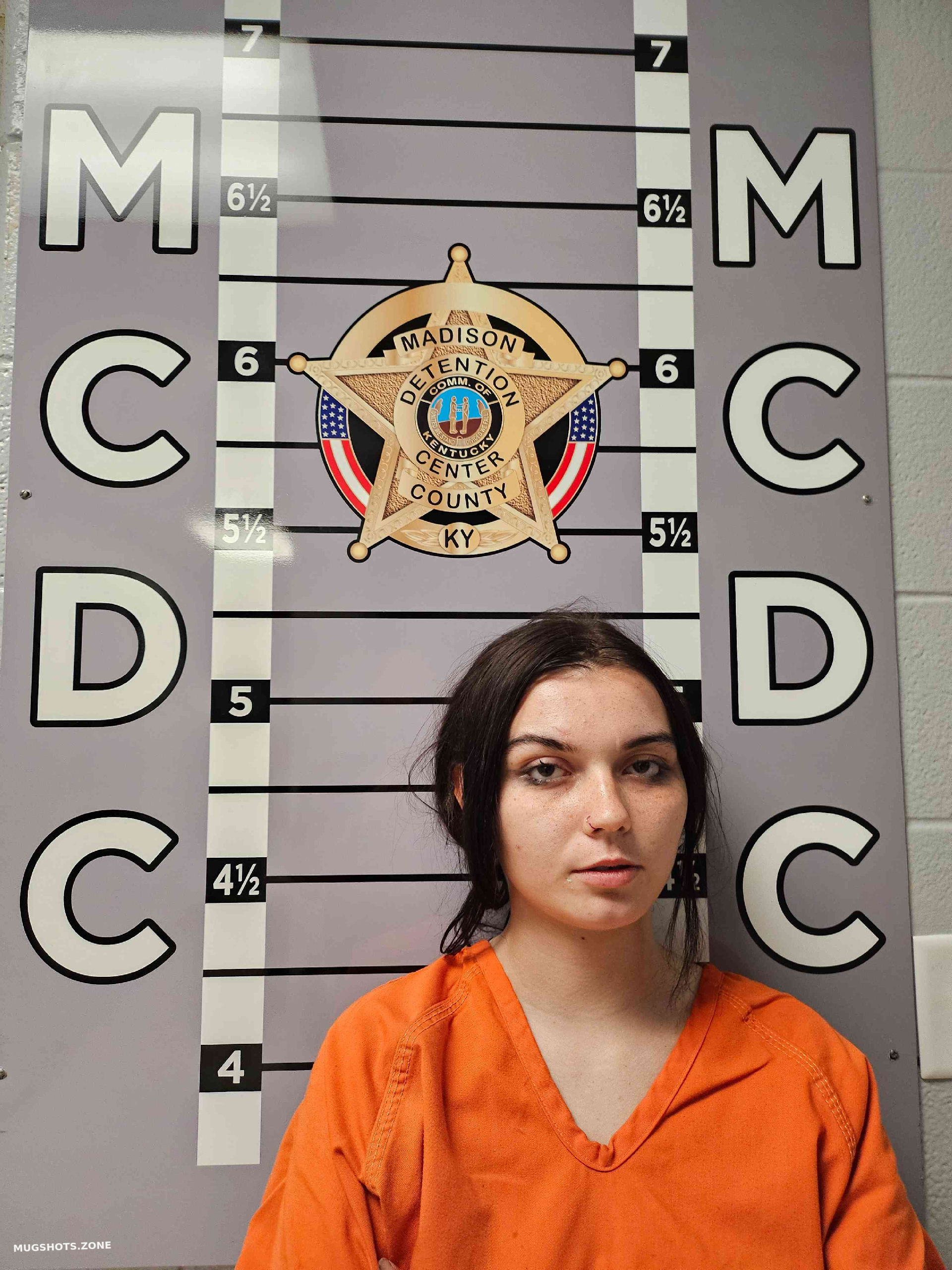 MEANS DESTINY 07/20/2024 - Madison County Mugshots Zone