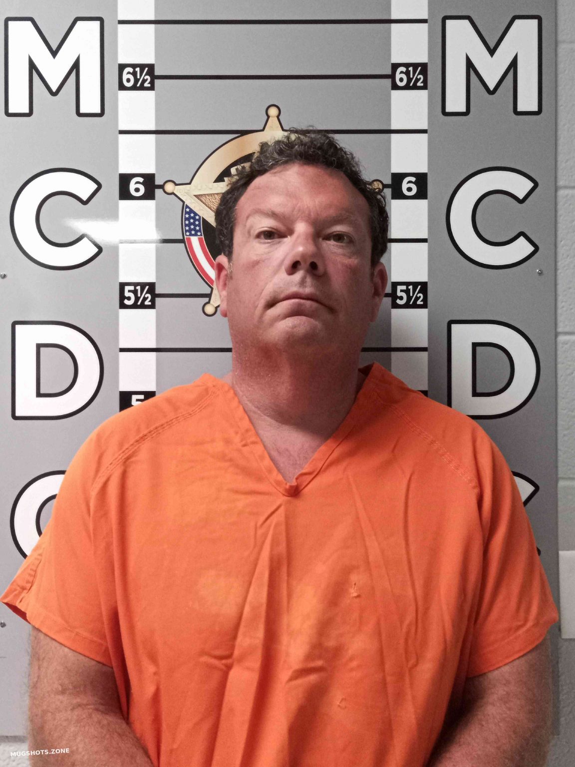 MARTIN SHAWN 07/28/2024 - Madison County Mugshots Zone