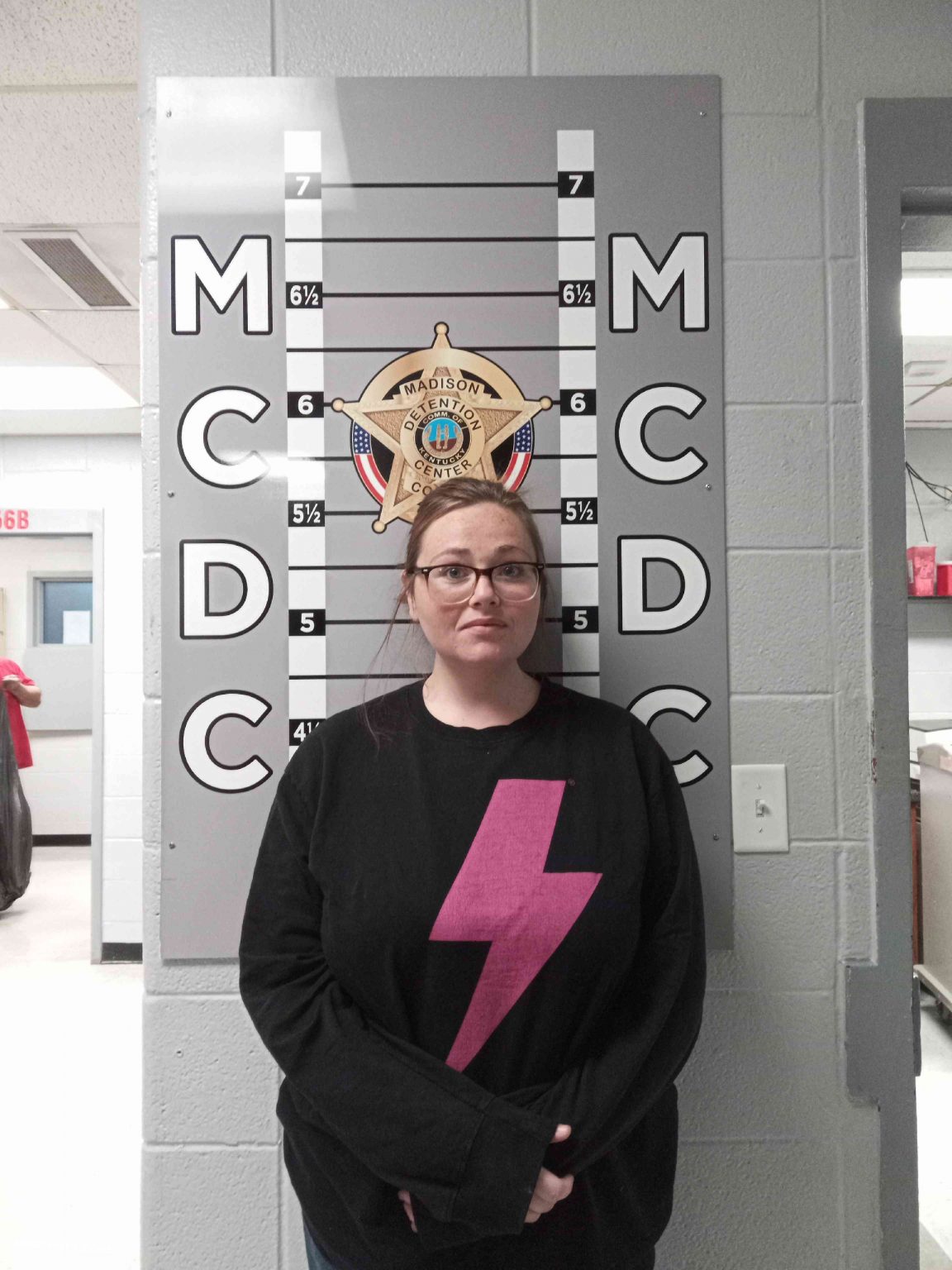 UNDERWOOD KAYLA 08/02/2024 - Madison County Mugshots Zone