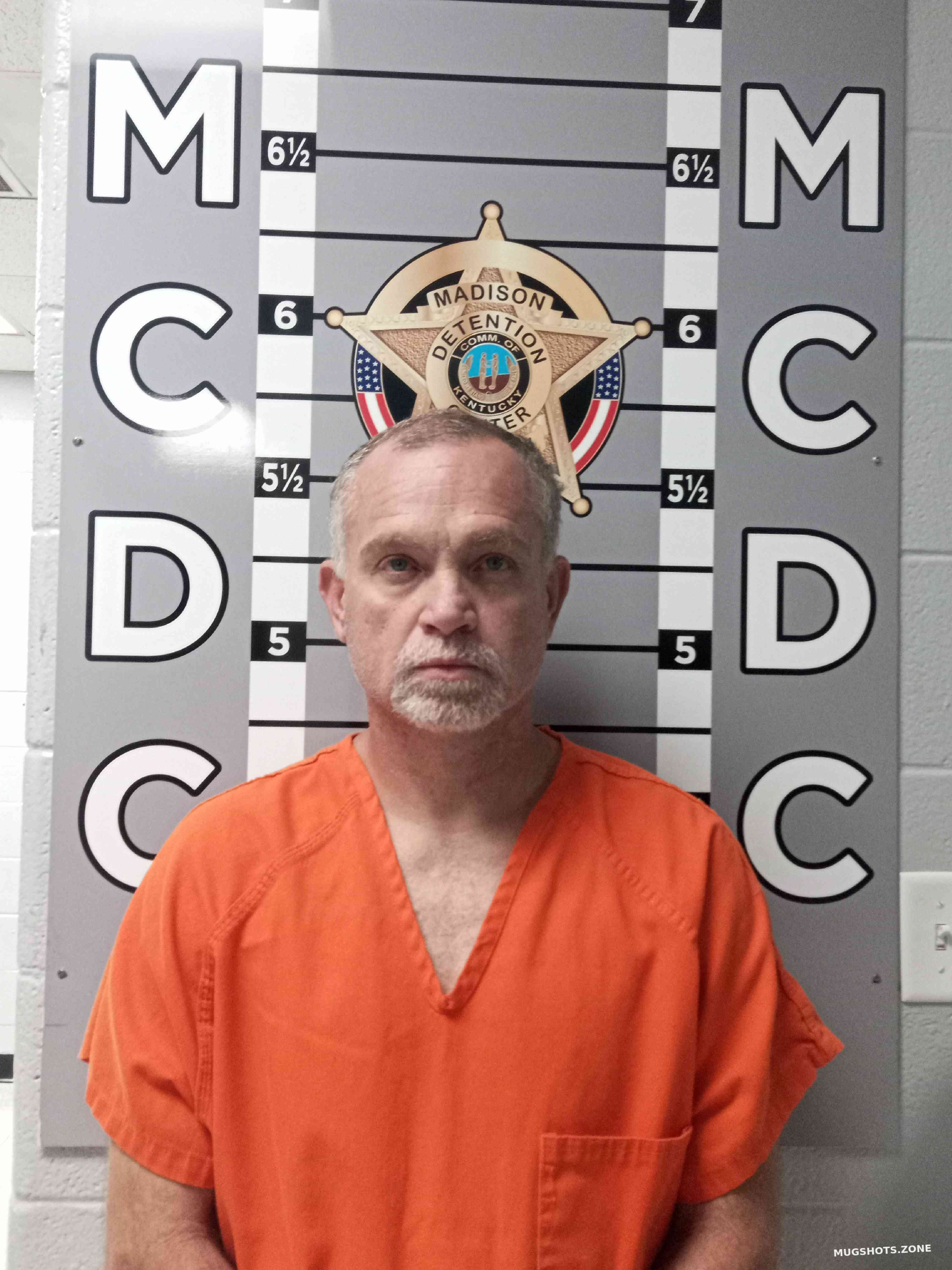 PIGG SHANNON 08/02/2024 - Madison County Mugshots Zone