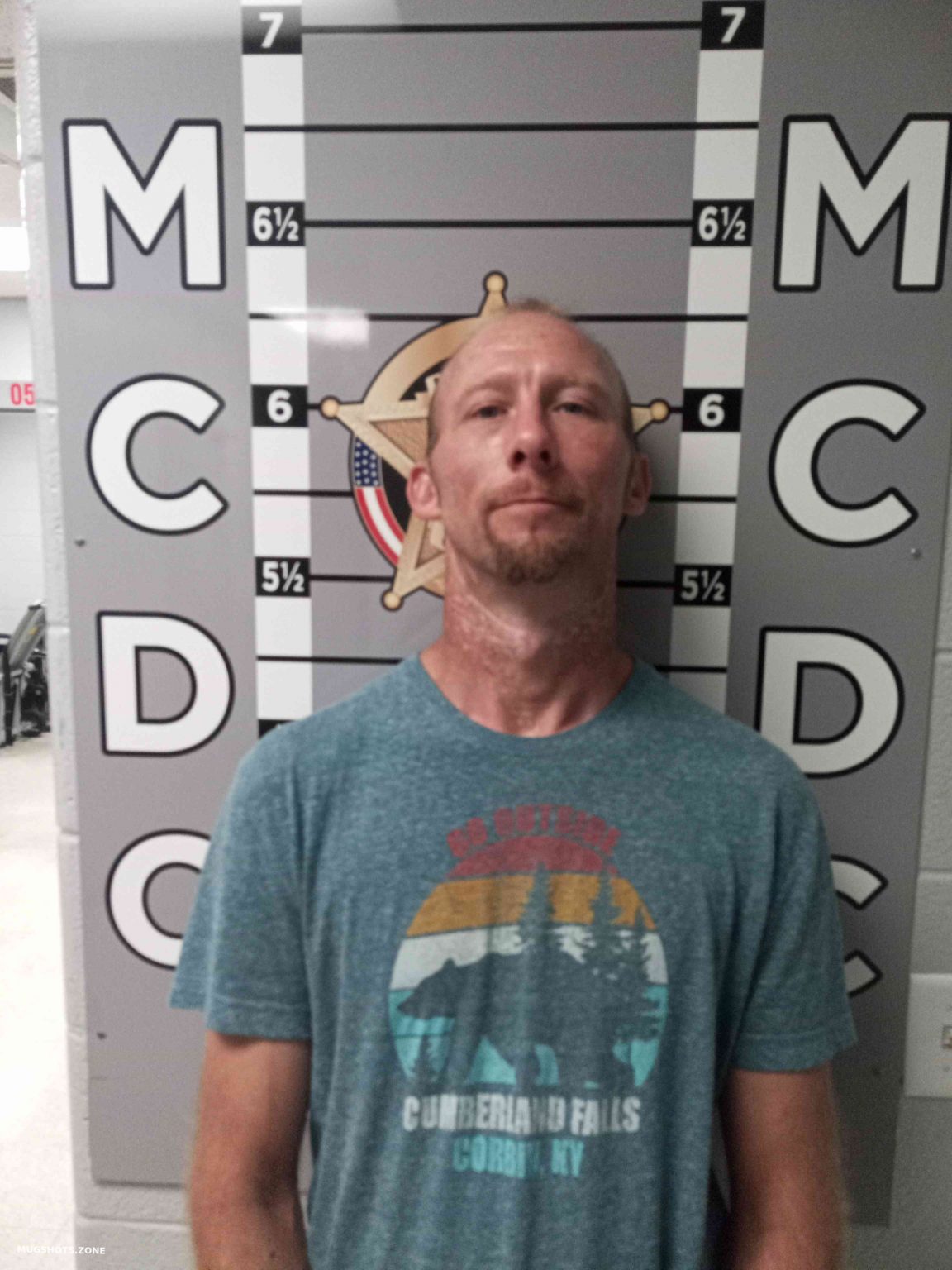 BLACK BRANDON 08/05/2024 - Madison County Mugshots Zone