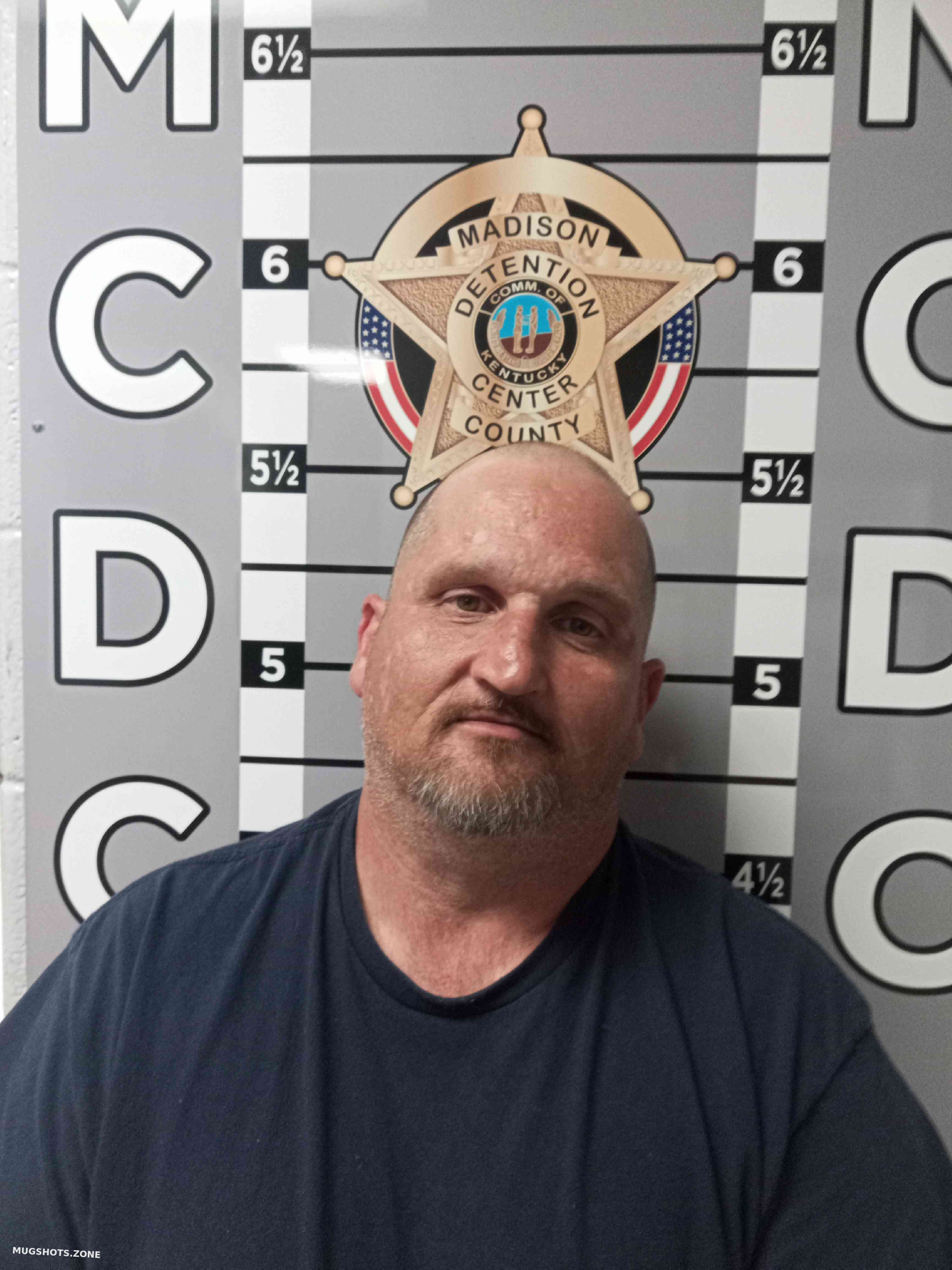 COMBS ROBERT 09/12/2024 - Madison County Mugshots Zone
