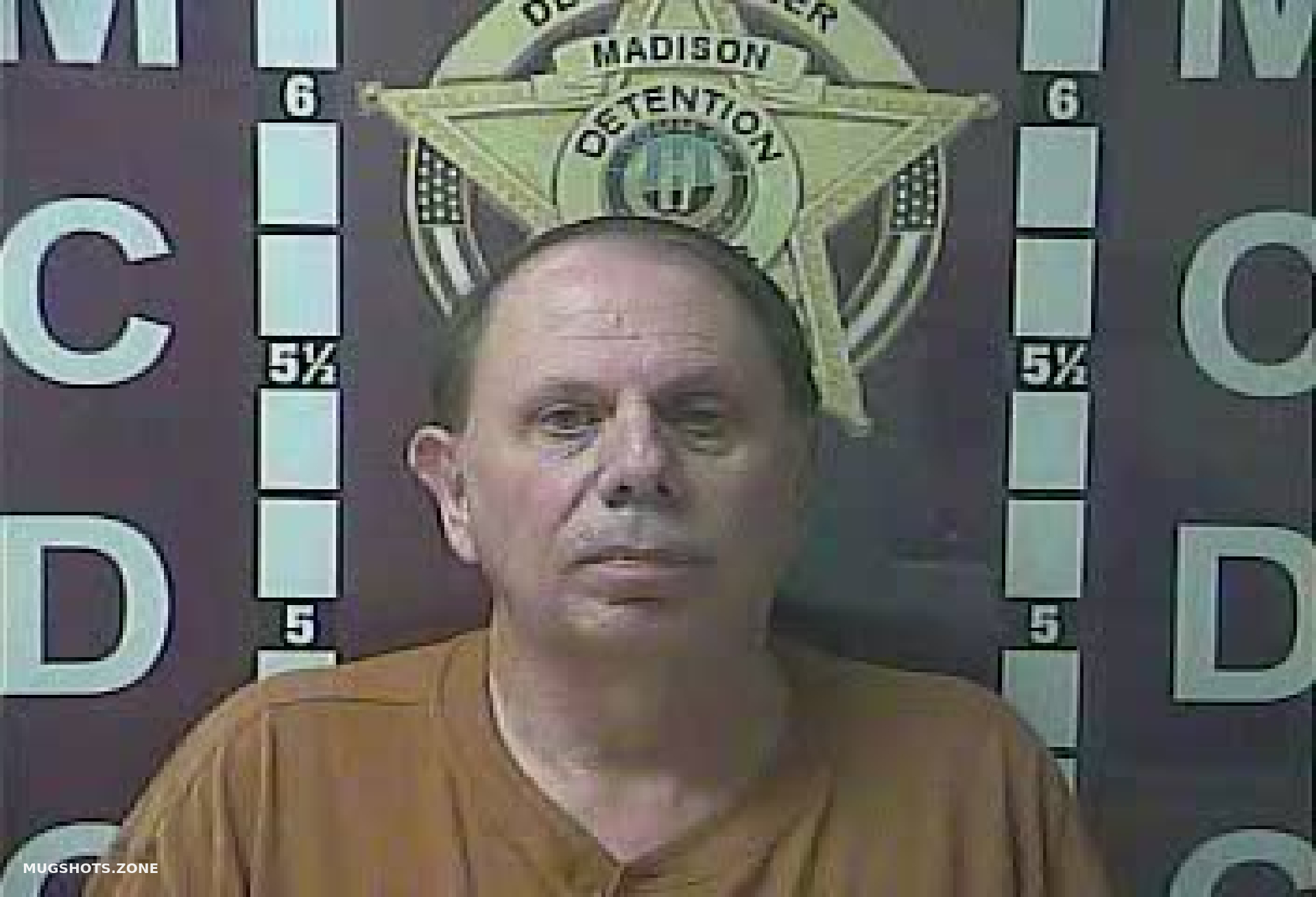 MOORE CHARLES 10/14/2024 - Madison County Mugshots Zone MOORE CHARLES 10/14/2024 - Madison County Mugshots Zone