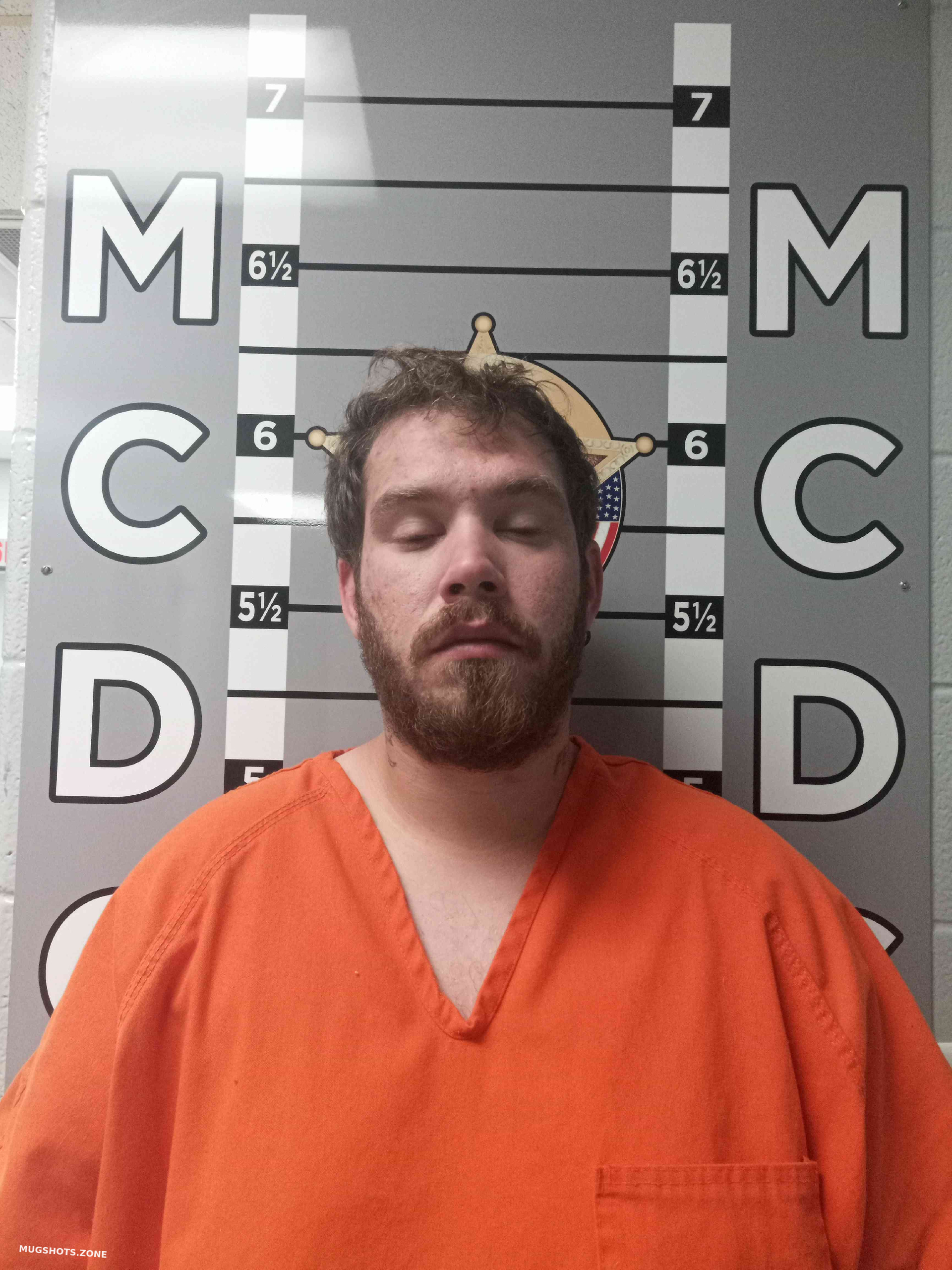 MESSER CHRISTOPHER 10/15/2024 - Madison County Mugshots Zone