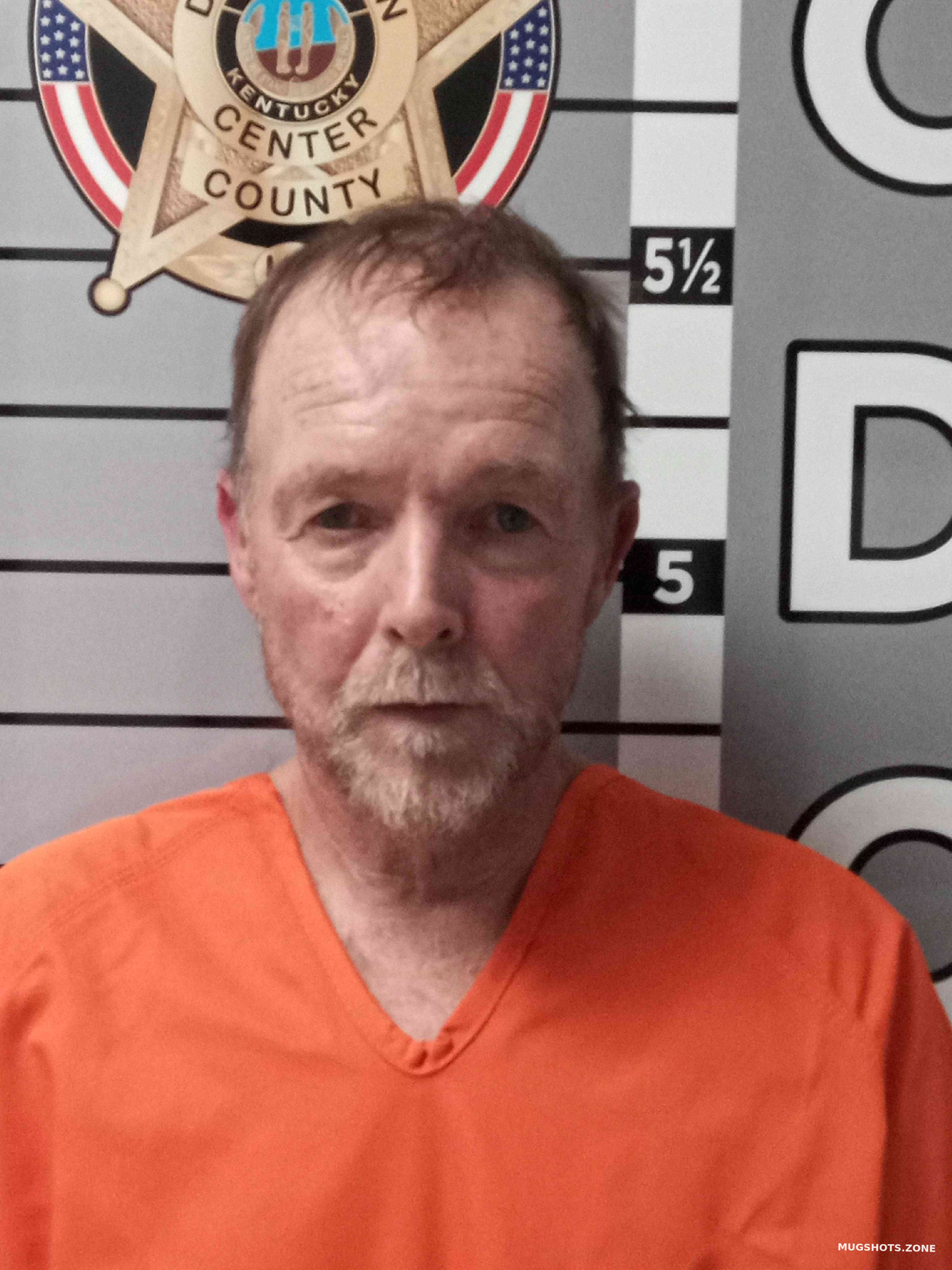 GORDON ANTHONY 10/18/2024 - Madison County Mugshots Zone