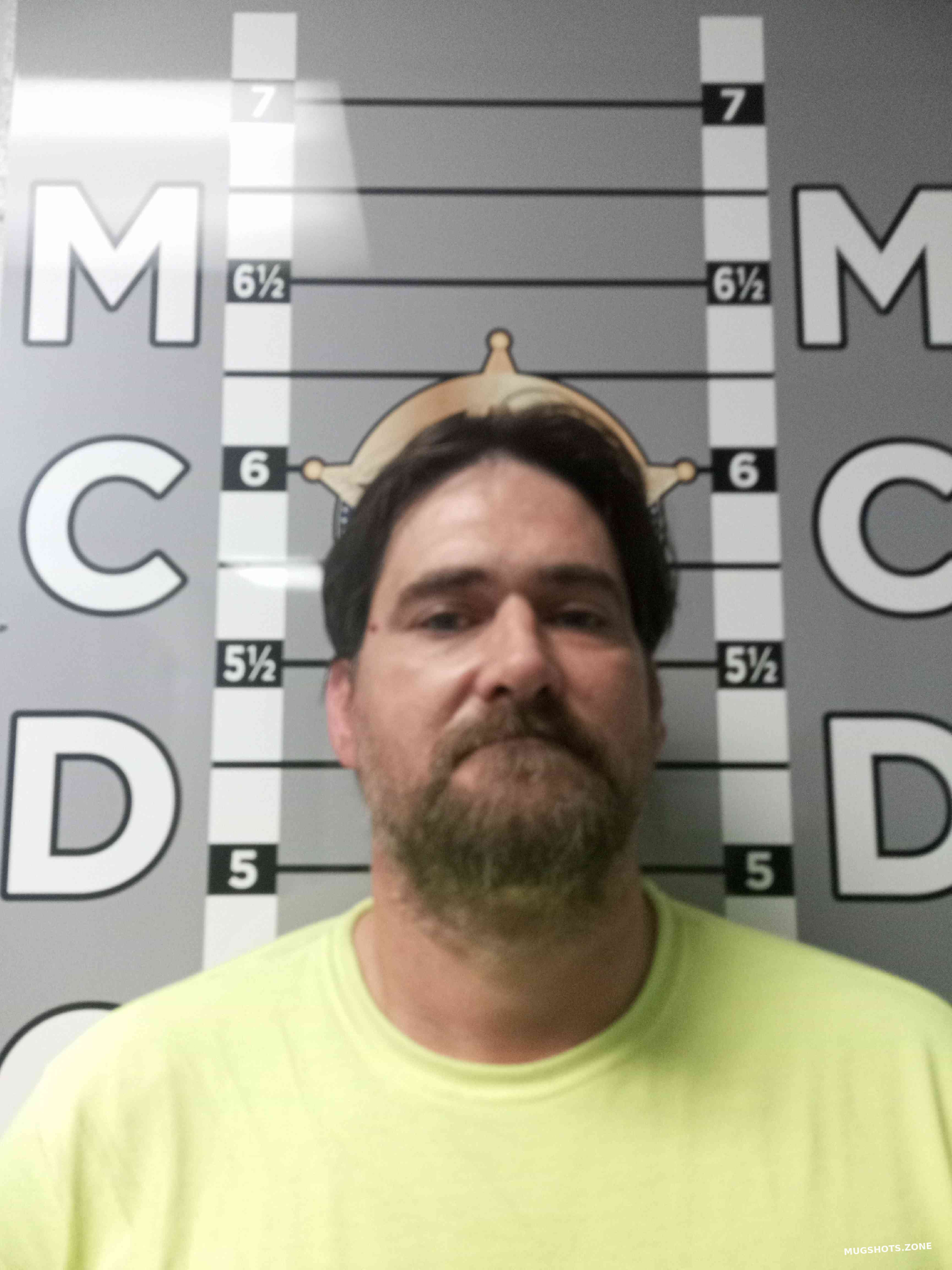 LAWSON DARRELL 11/15/2024 - Madison County Mugshots Zone