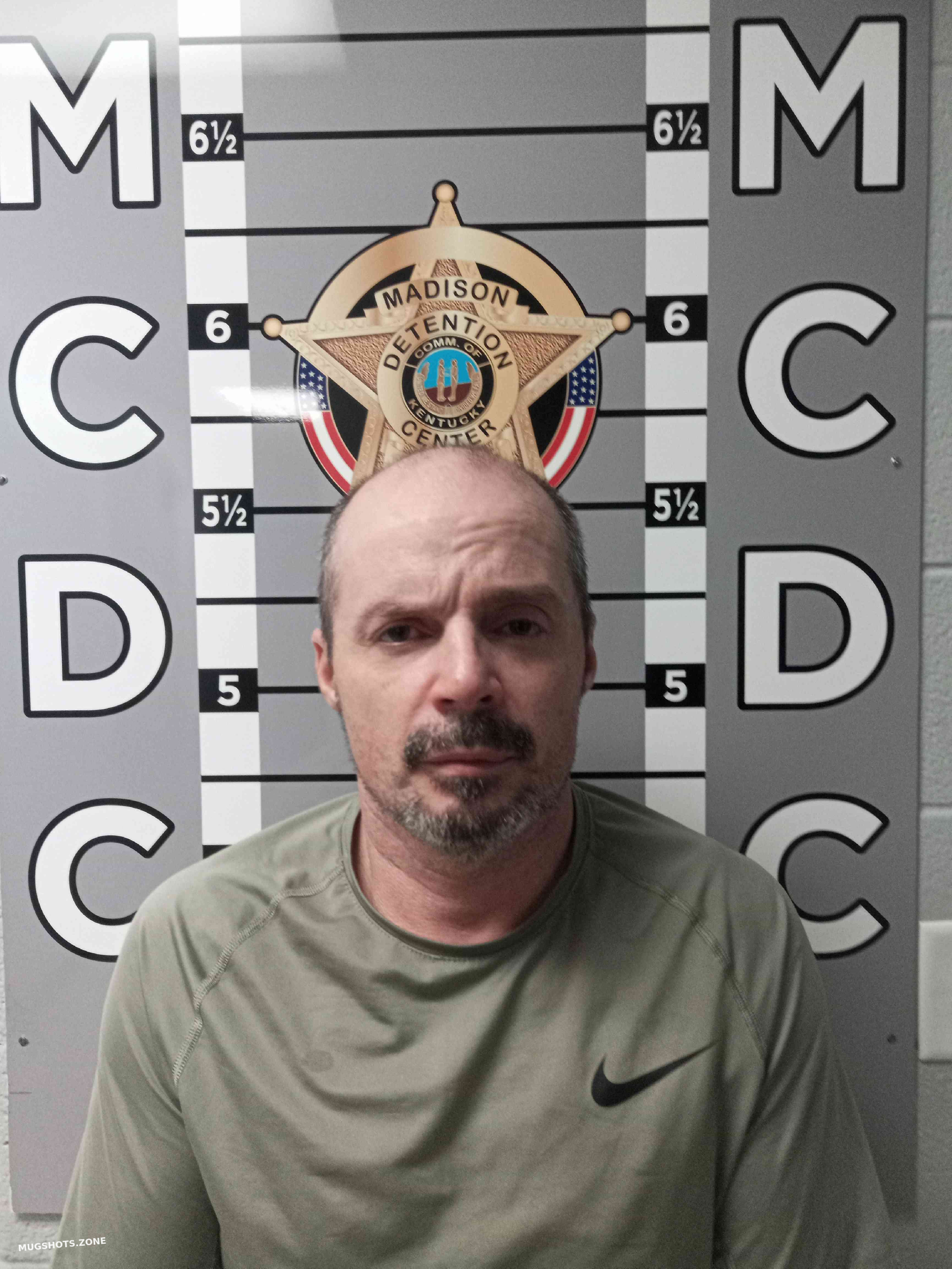 ANDERSON DAVID 11/15/2024 - Madison County Mugshots Zone
