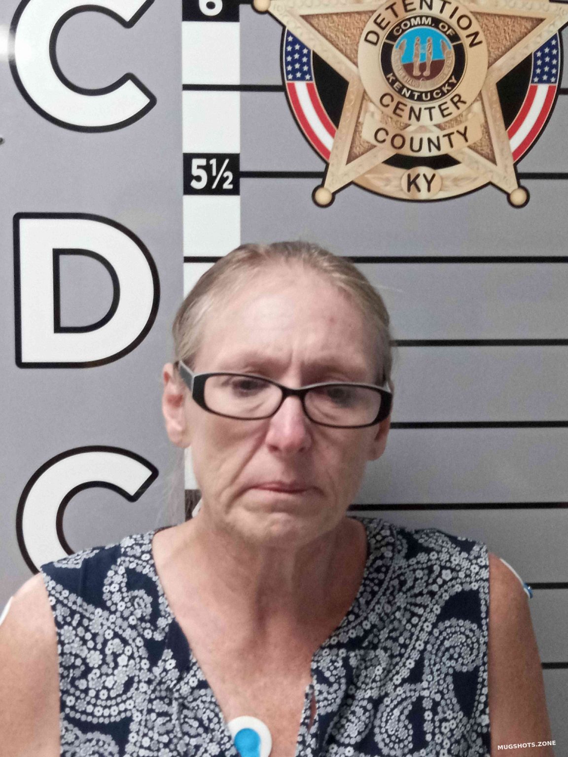 GREGOIRE NERISSA 11/20/2024 - Madison County Mugshots Zone