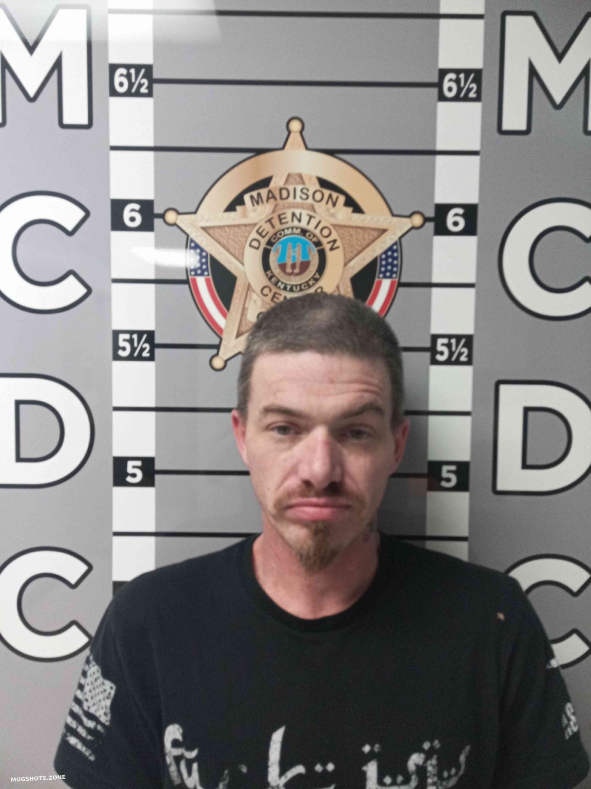 ABNEY MICHAEL 11/27/2024 - Madison County Mugshots Zone