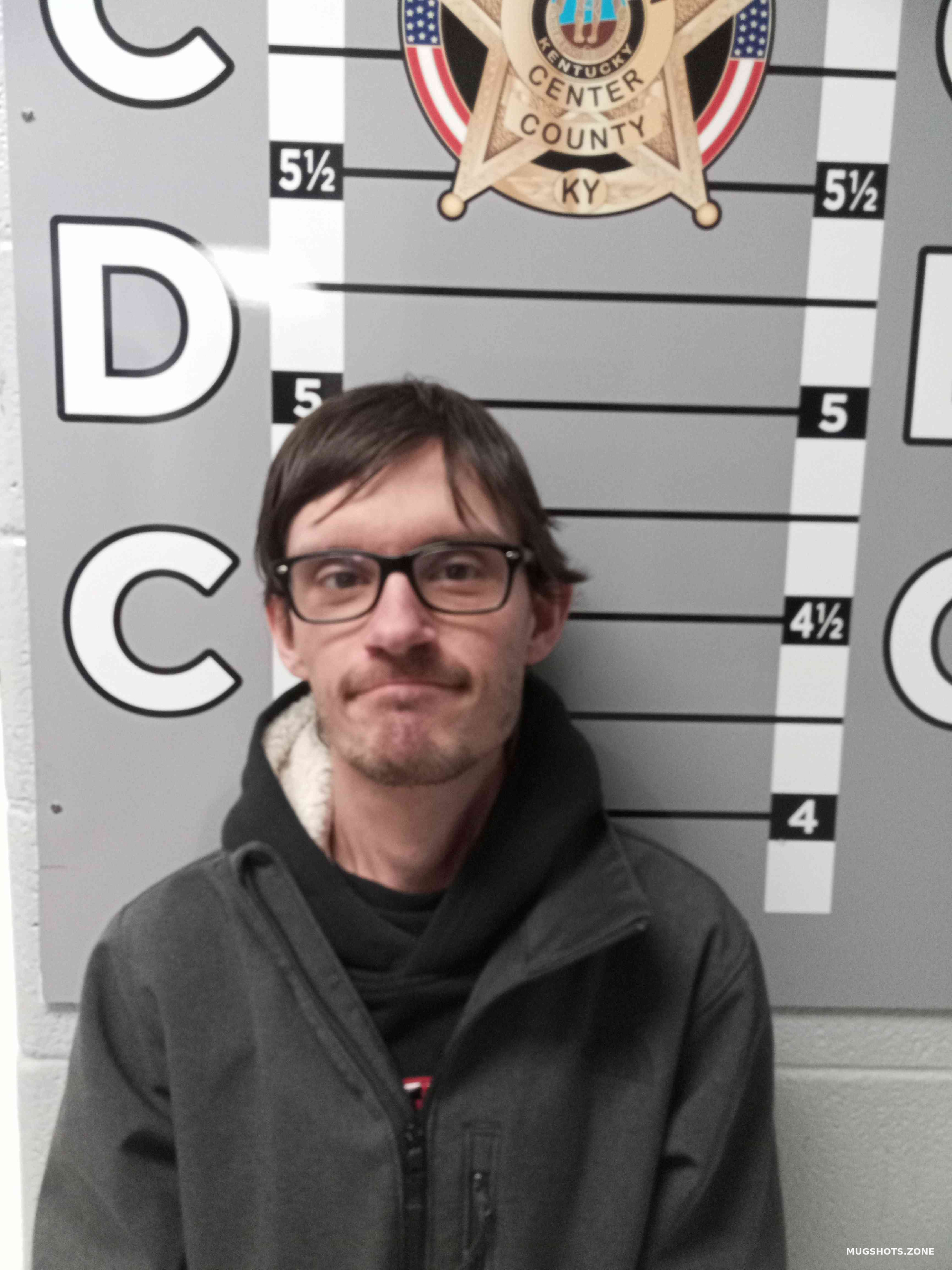 PRYOR MATTHEW 01/08/2025 - Madison County Mugshots Zone