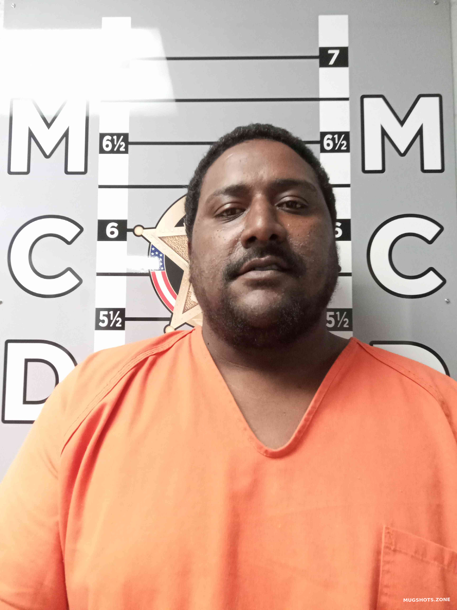 FERRELL AARON 01/14/2025 - Madison County Mugshots Zone