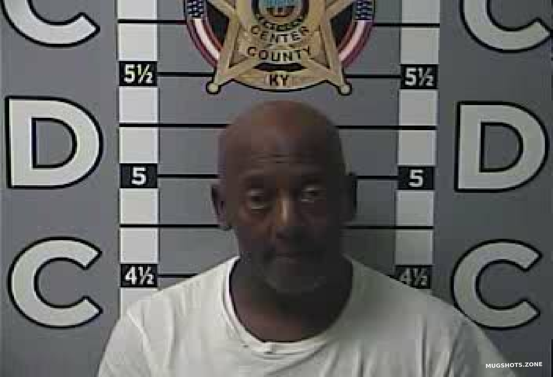 GENTRY JAMES 01/15/2025 - Madison County Mugshots Zone