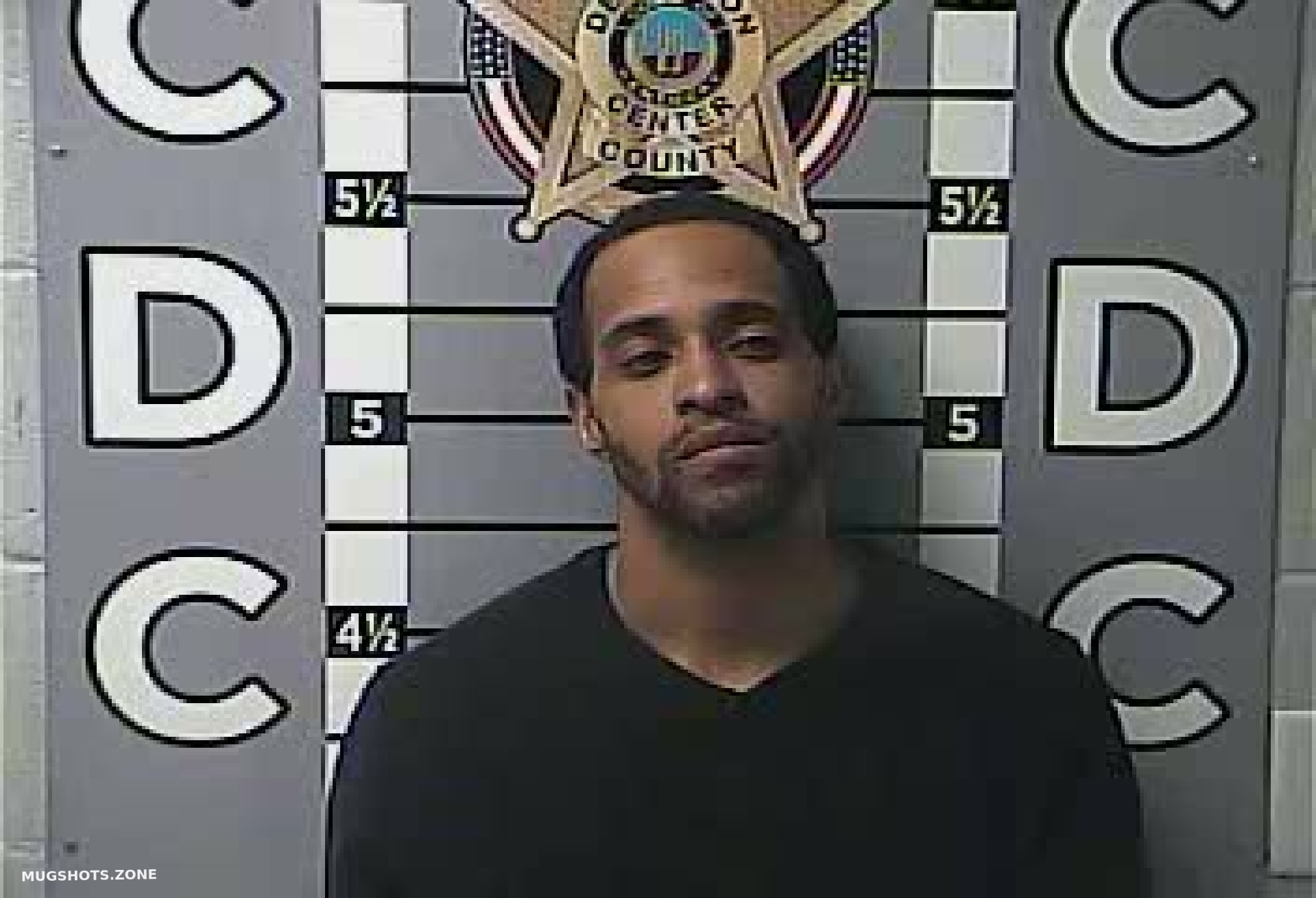 Edwards Lealand 02 04 2025 Madison County Mugshots Zone