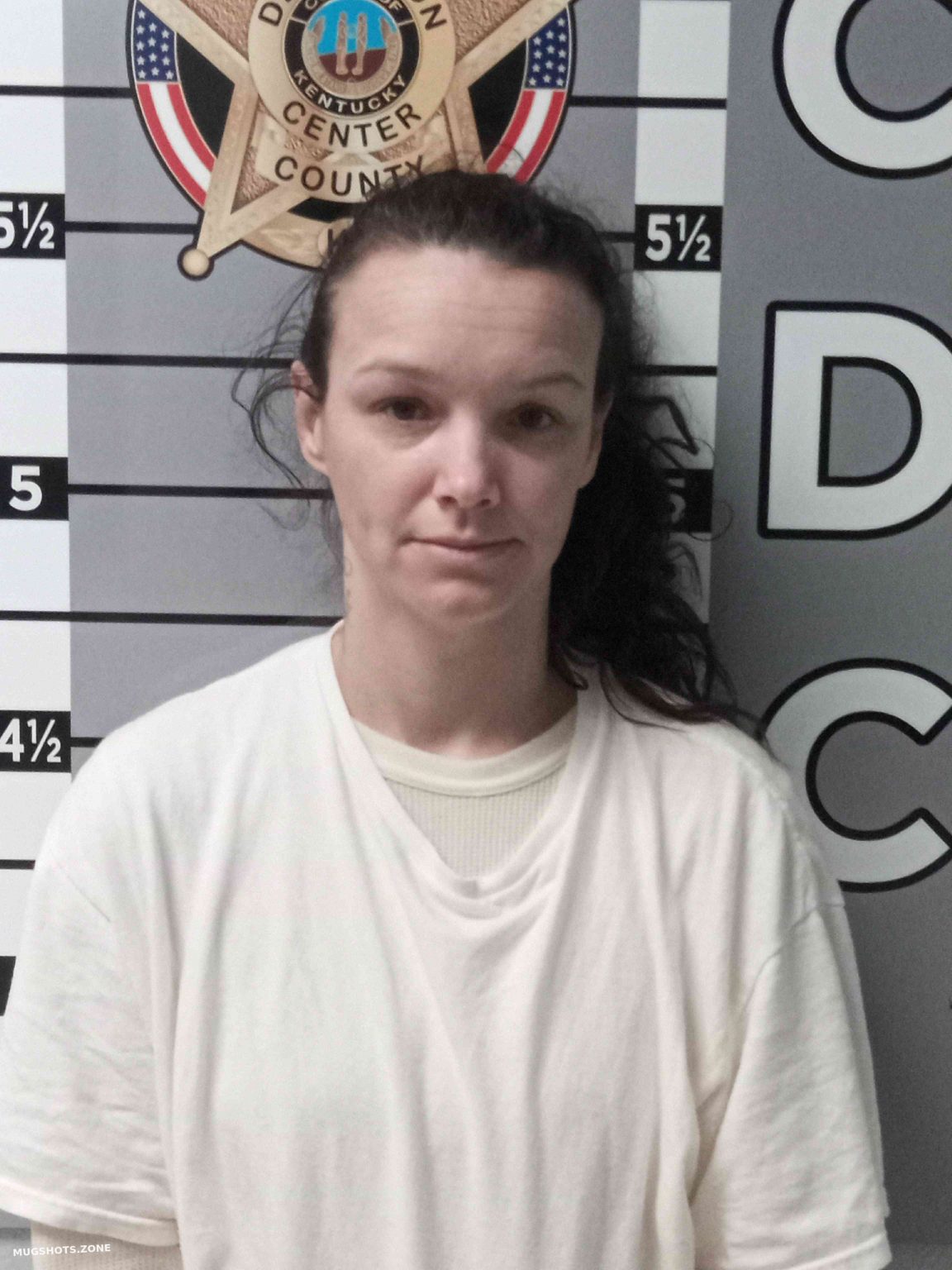 NEELEY-KELLEY SABRINA 02/05/2025 - Madison County Mugshots Zone