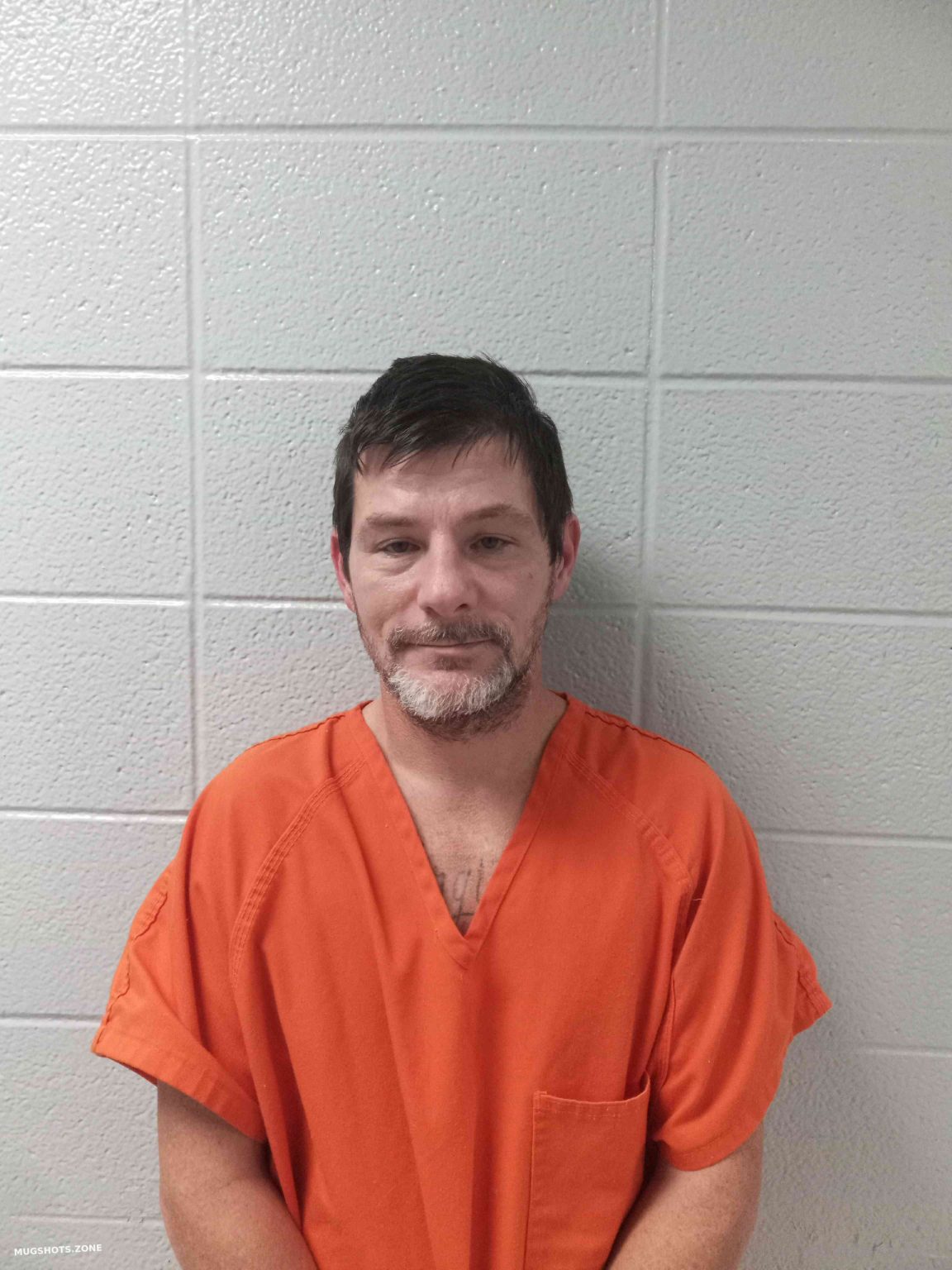 SESTER TODD 02/25/2025 - Madison County Mugshots Zone