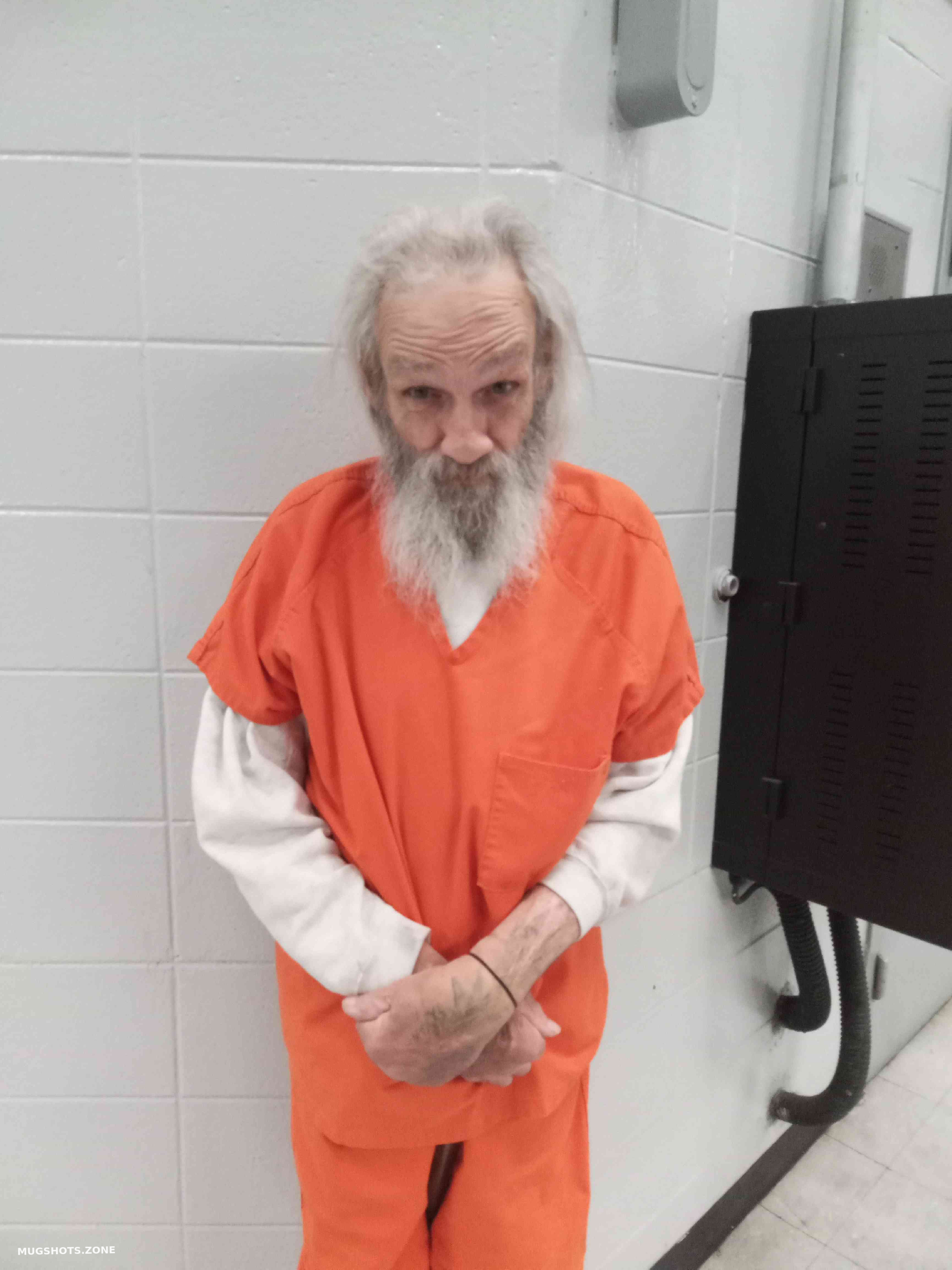 KISKADEN ROGER 03/06/2025 - Madison County Mugshots Zone