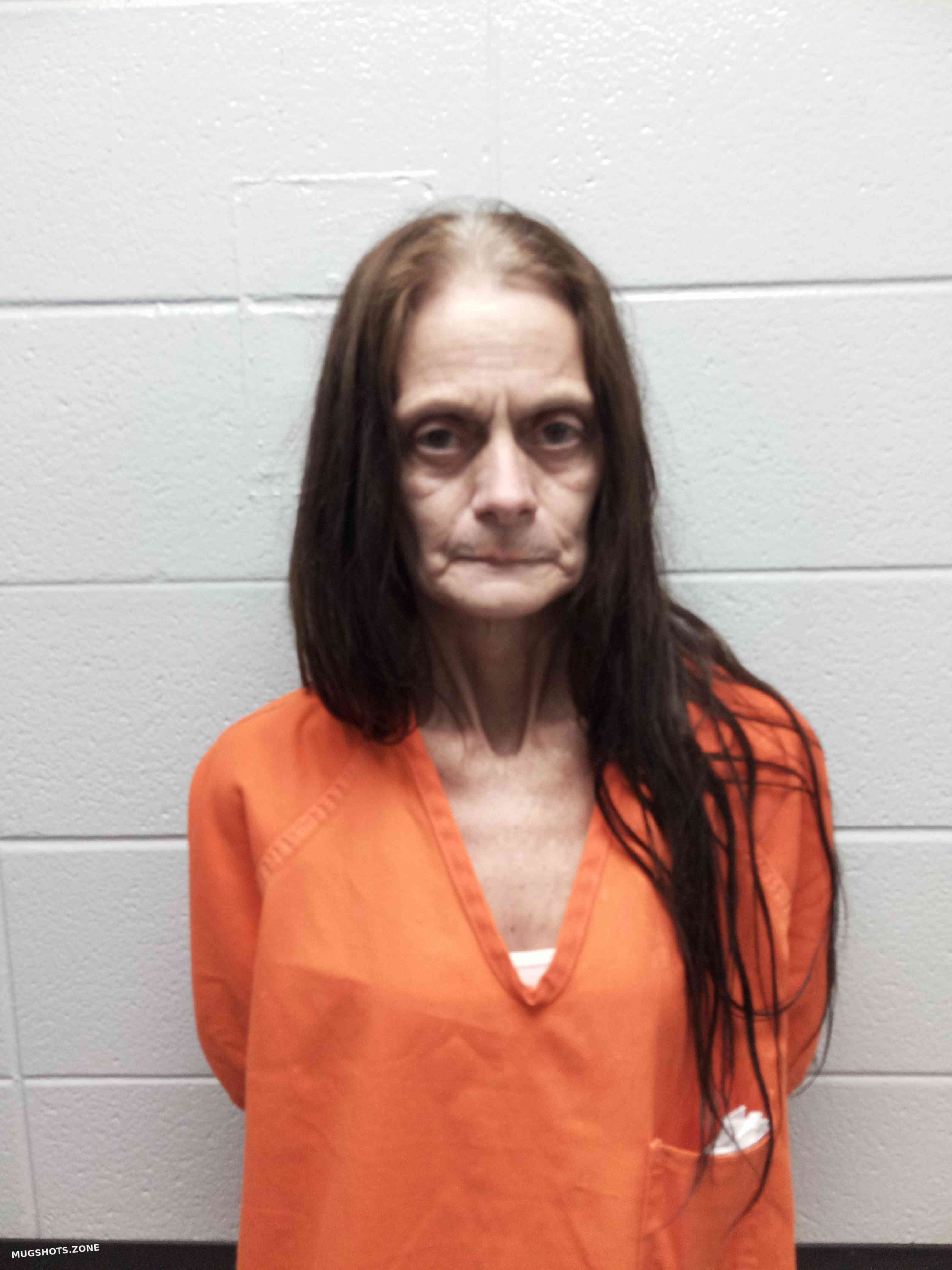 THACKER SHEILIA 03/17/2025 - Madison County Mugshots Zone