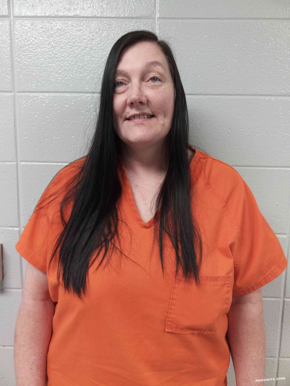 BLAKEMAN VICTORIA 03/19/2025 - Madison County Mugshots Zone