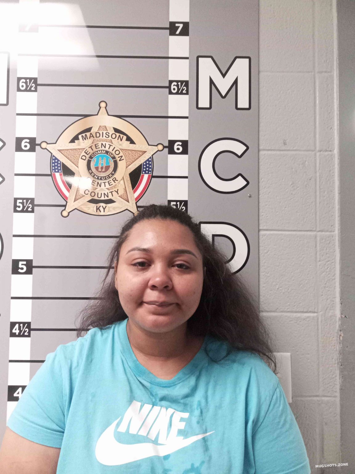 MILLION LOGAN 03/24/2025 - Madison County Mugshots Zone