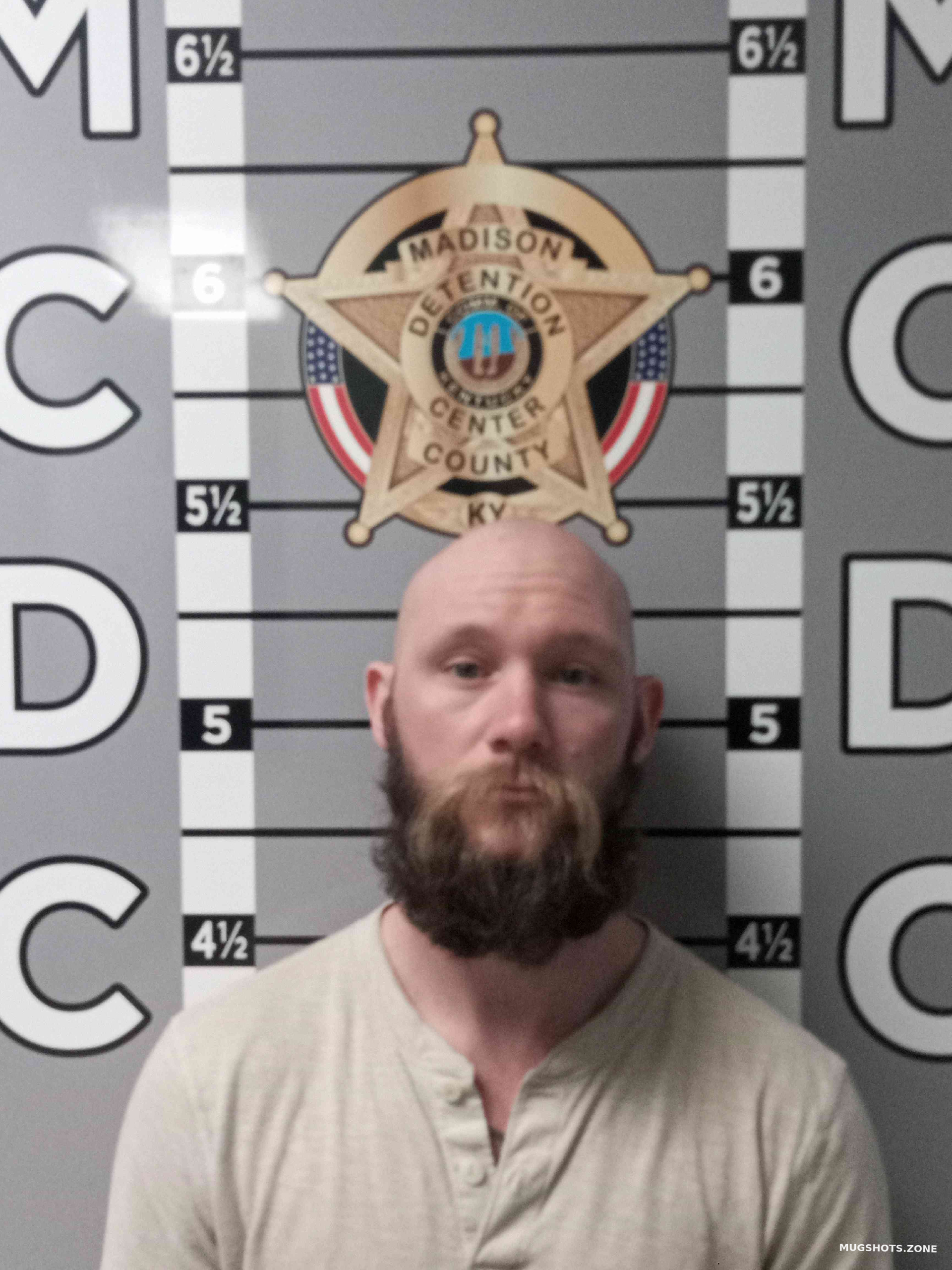 LOCKE ROBERT 04/04/2025 - Madison County Mugshots Zone