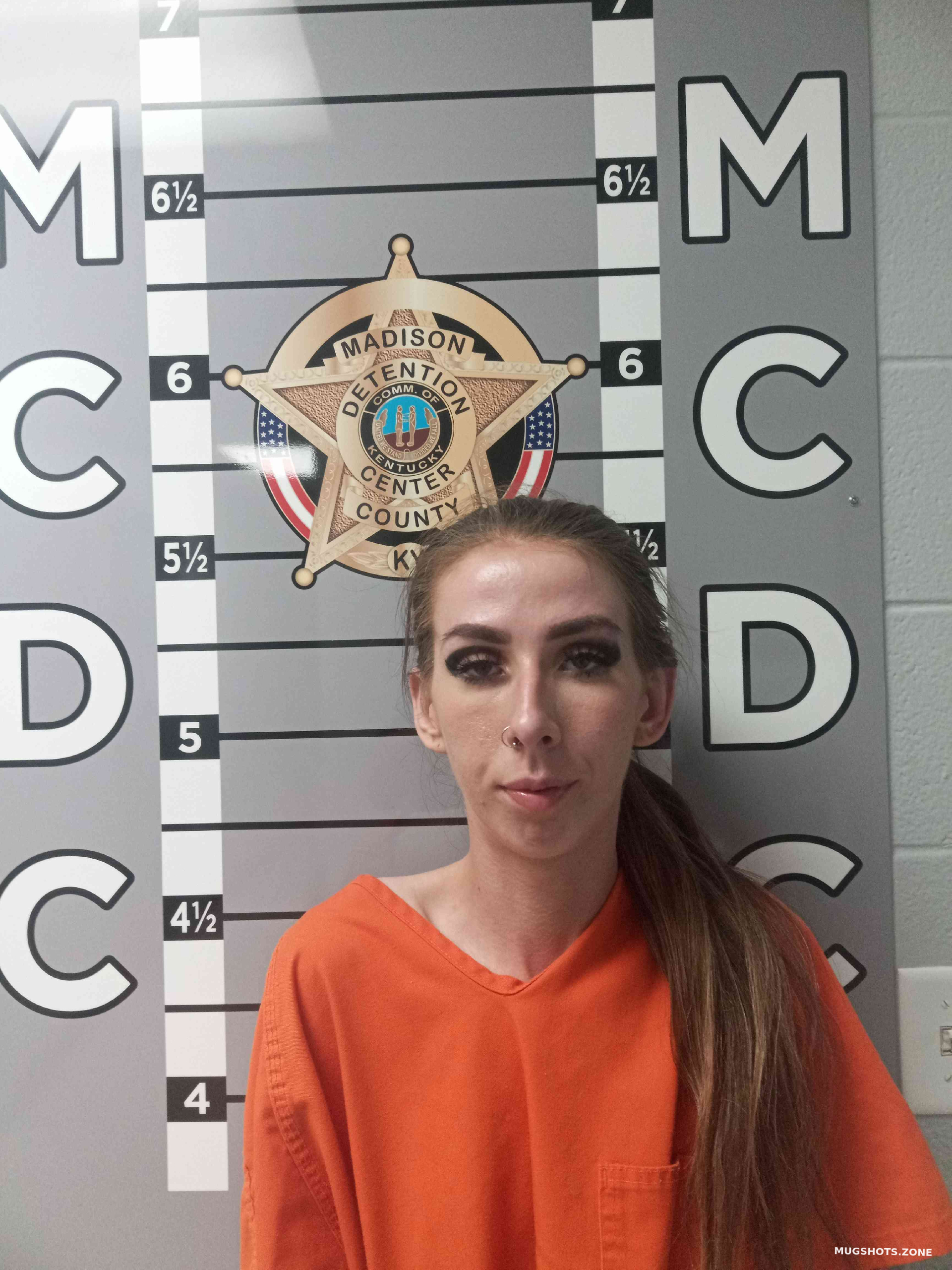 HINKLE TAYLOR 04/15/2025 - Madison County Mugshots Zone