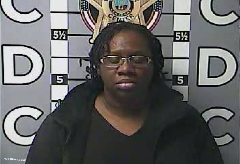 EPPS ROSE 04/20/2025 - Madison County Mugshots Zone