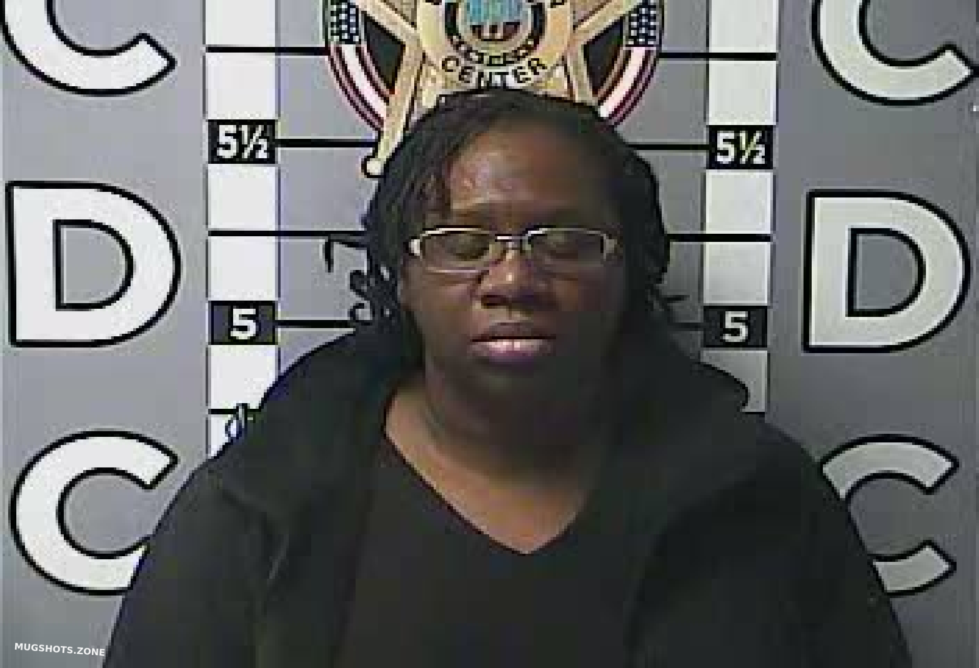 EPPS ROSE 04/20/2025 - Madison County Mugshots Zone