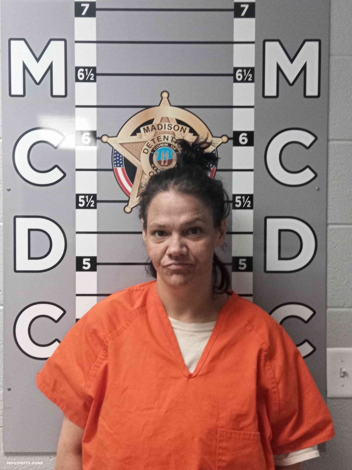 LONG ADDIE 04/29/2025 - Madison County Mugshots Zone