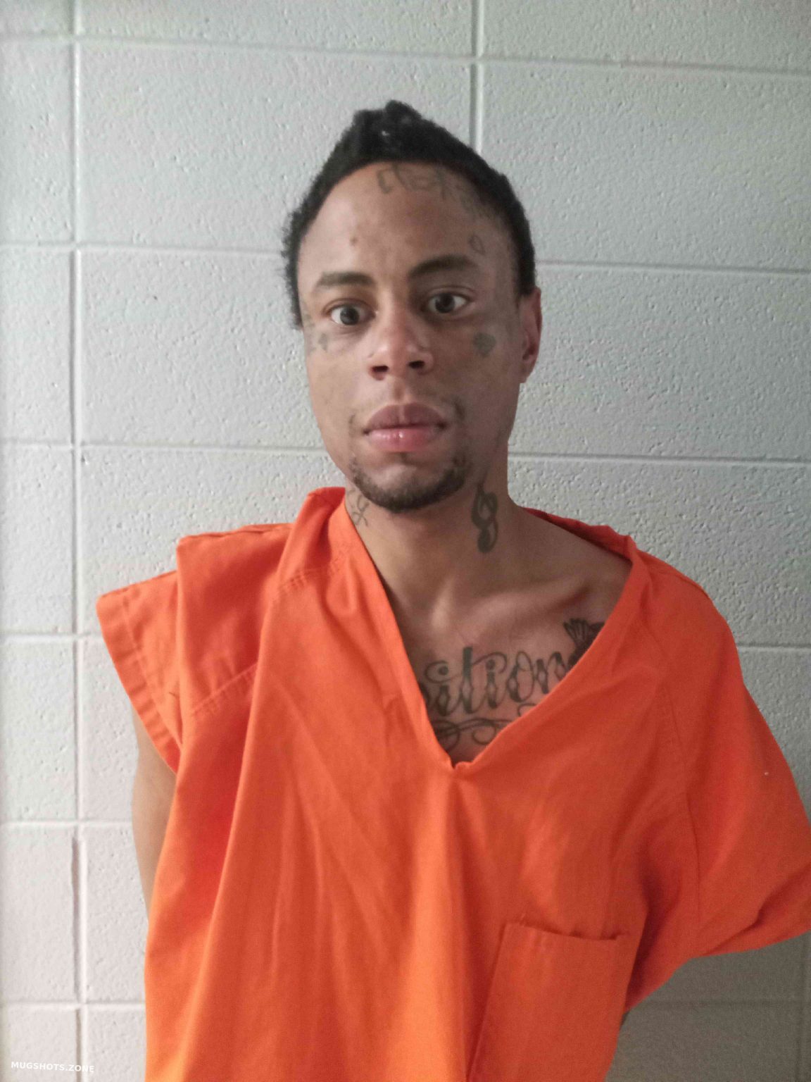 RAY RASHON 04/29/2025 - Madison County Mugshots Zone