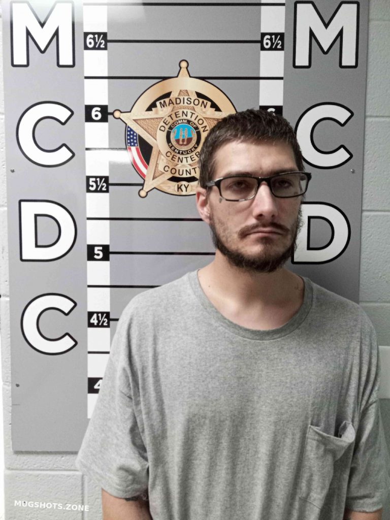 SOUTHERN JON 05/09/2025 - Madison County Mugshots Zone