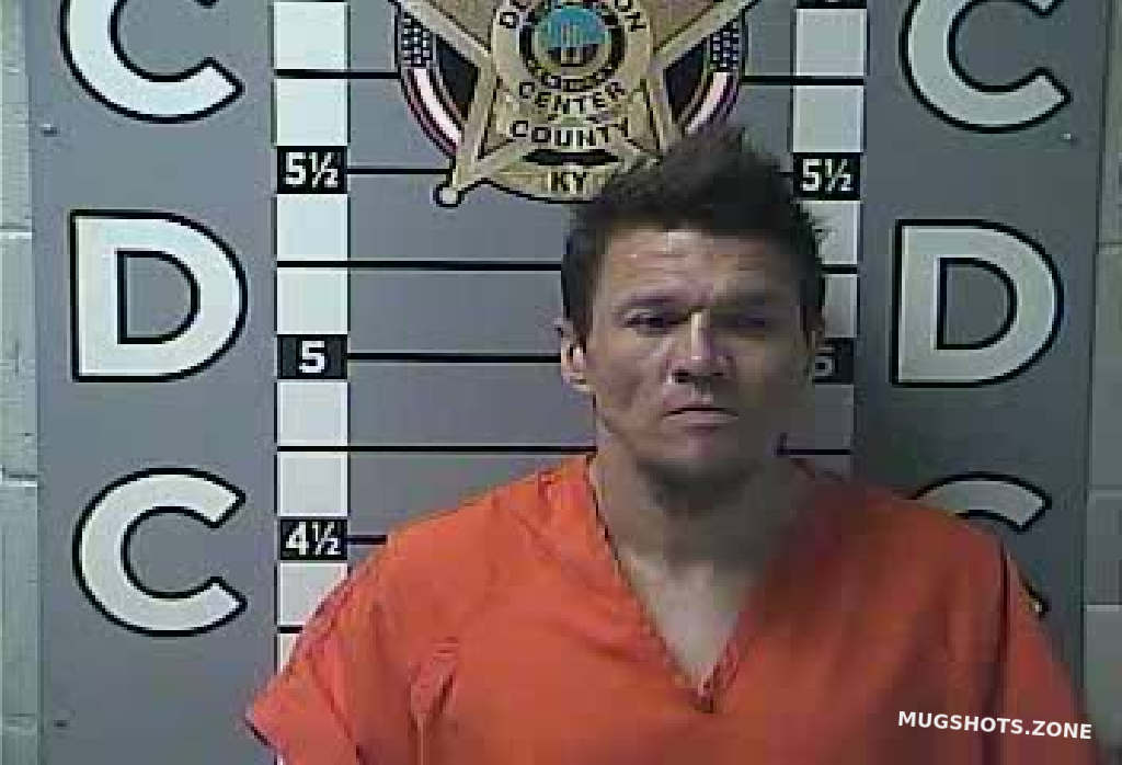 AMBURGEY CAMERON 05/16/2025 - Madison County Mugshots Zone
