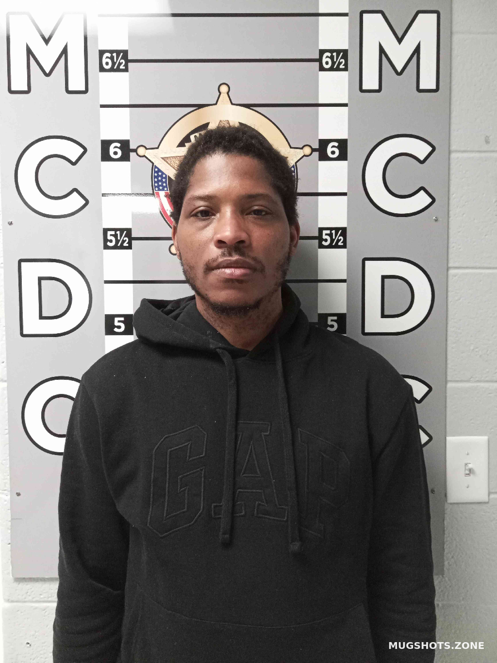 CAMPBELL JEREMY 05/31/2025 - Madison County Mugshots Zone