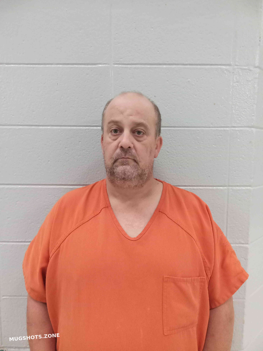 SAMPSON FRANK 06/03/2025 - Madison County Mugshots Zone