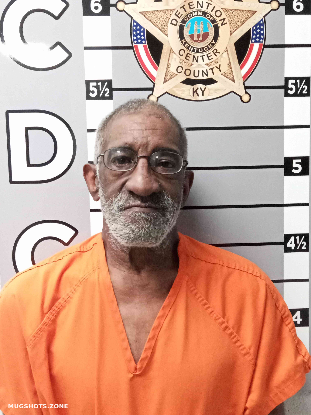 KAVANAUGH CHARLES 06/09/2025 - Madison County Mugshots Zone